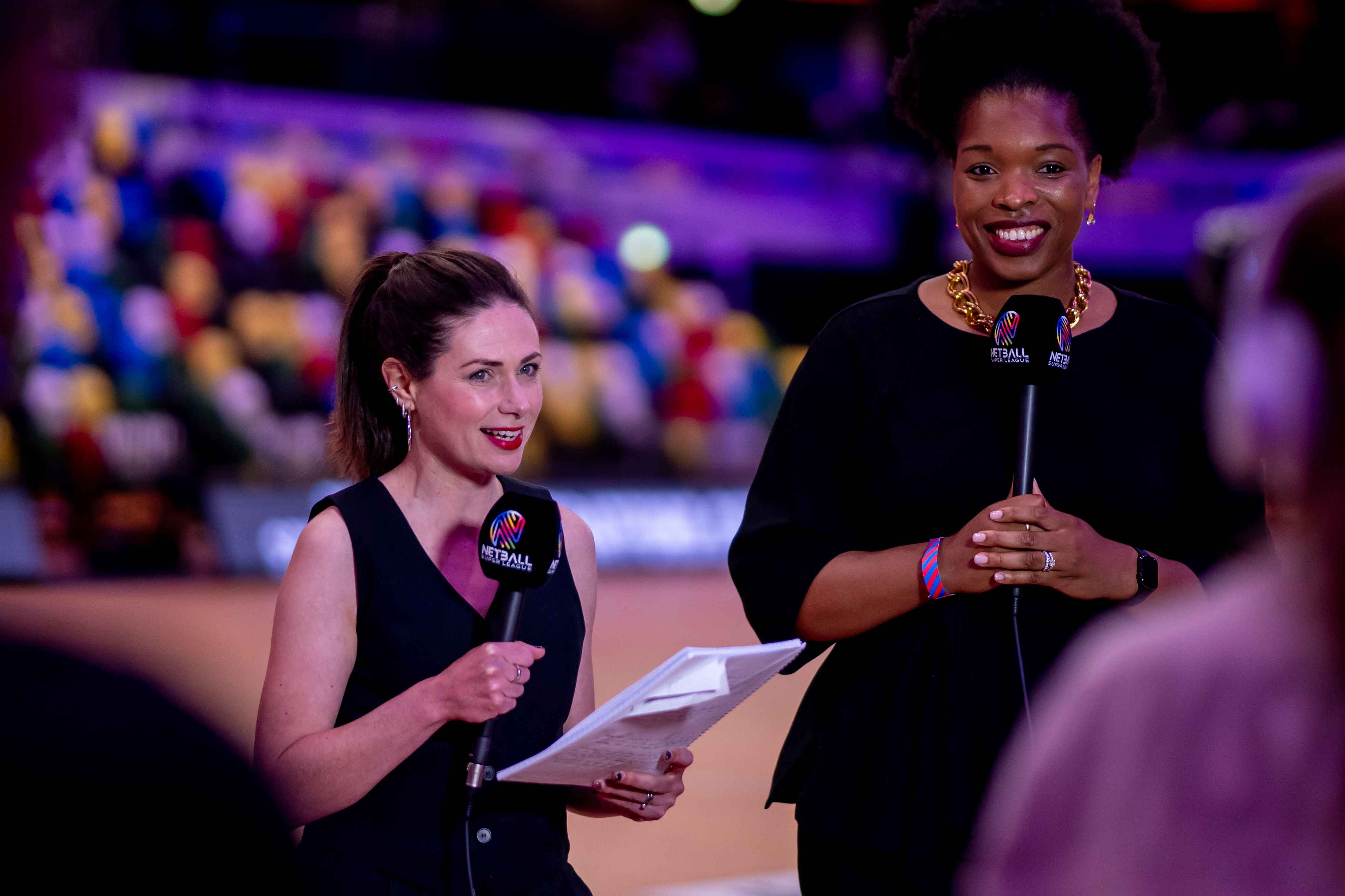 Where to watch the NSL: Round 11 | Netball Super League