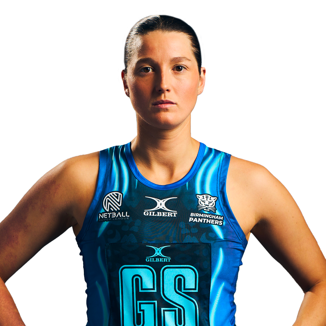 Betsy Creak | Netball Super League