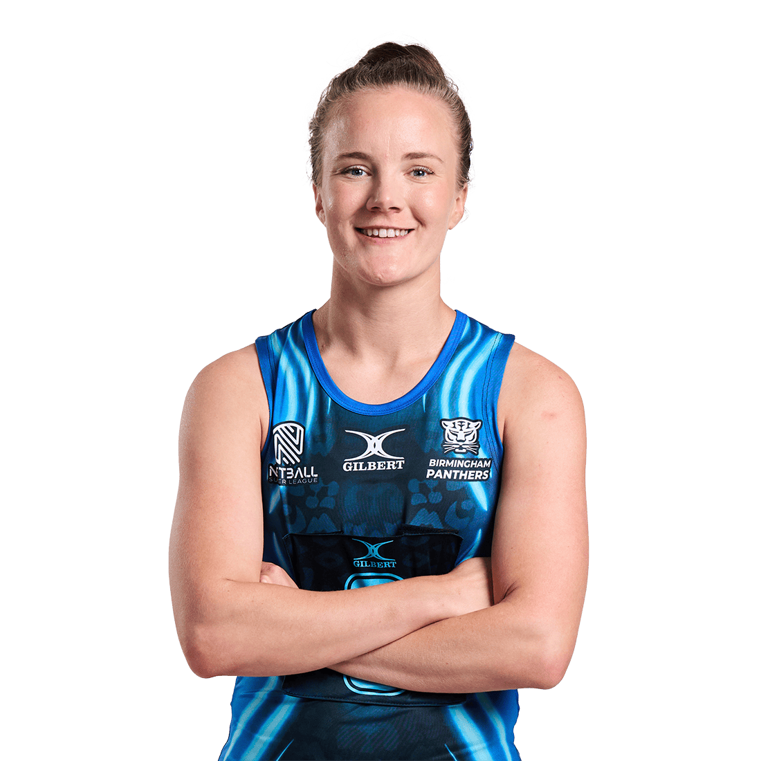 Gabriella Marshall | Netball Super League