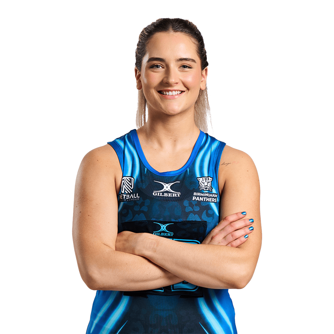 Michelle Magee | Netball Super League