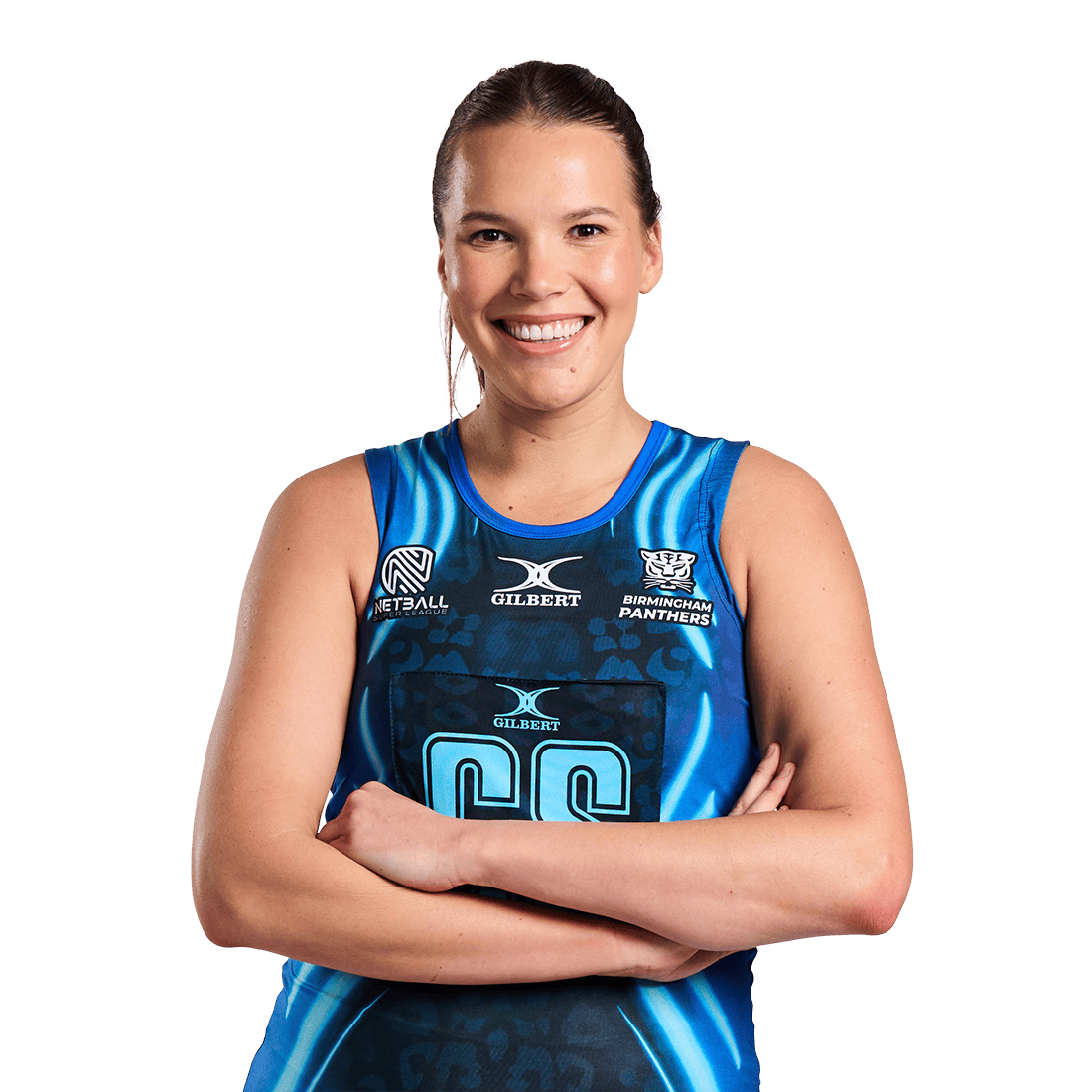 Sigi Burger | Netball Super League