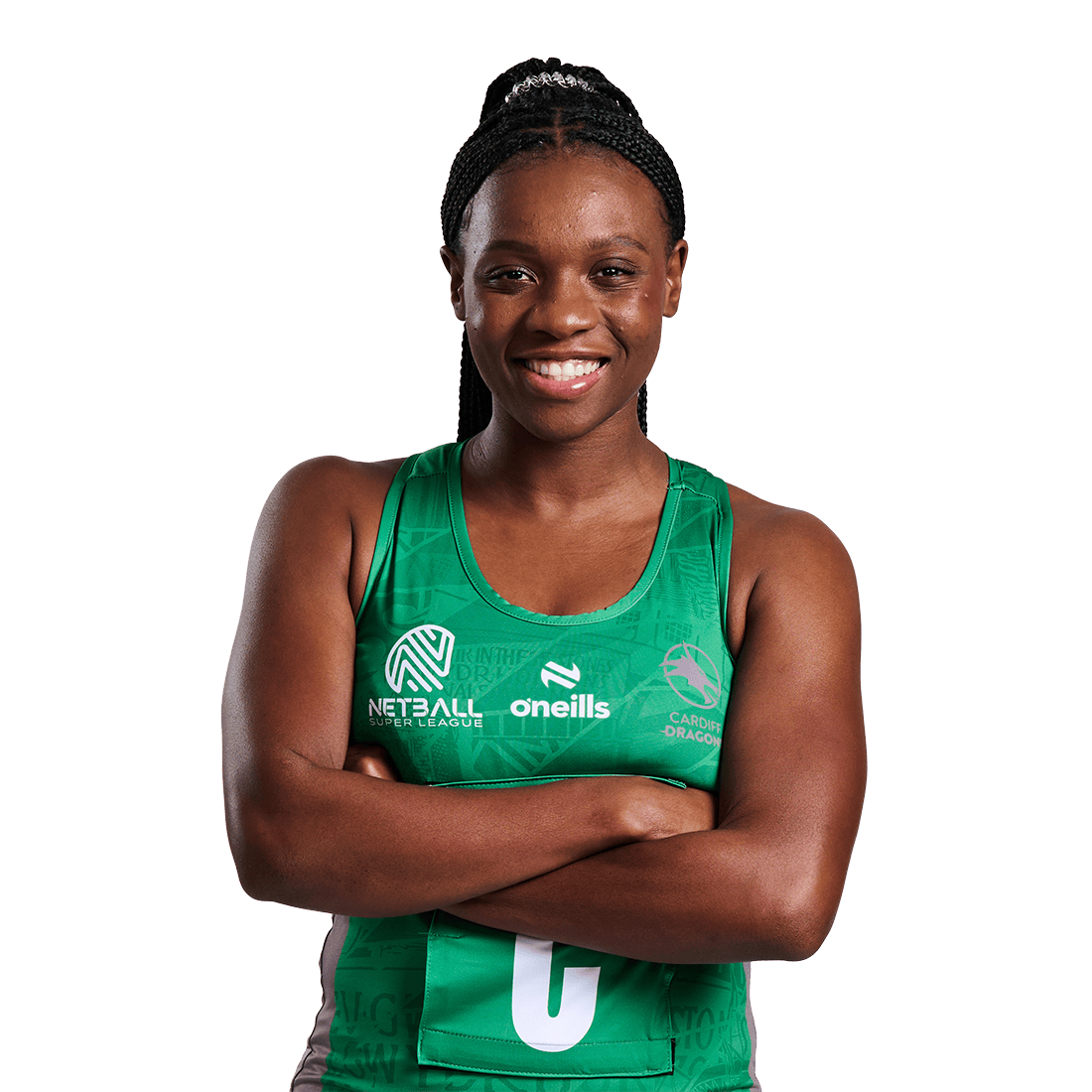 Khanyisa Chawane | Netball Super League