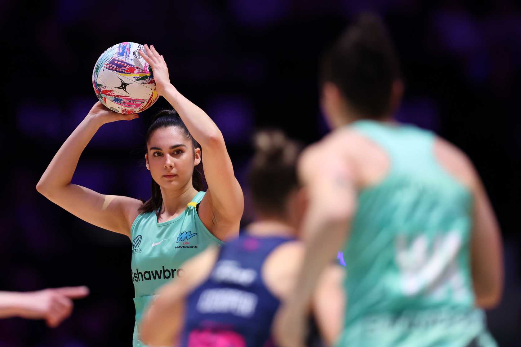 Mavericks captain Rattu reveals side's holistic approach to 2025 season ...