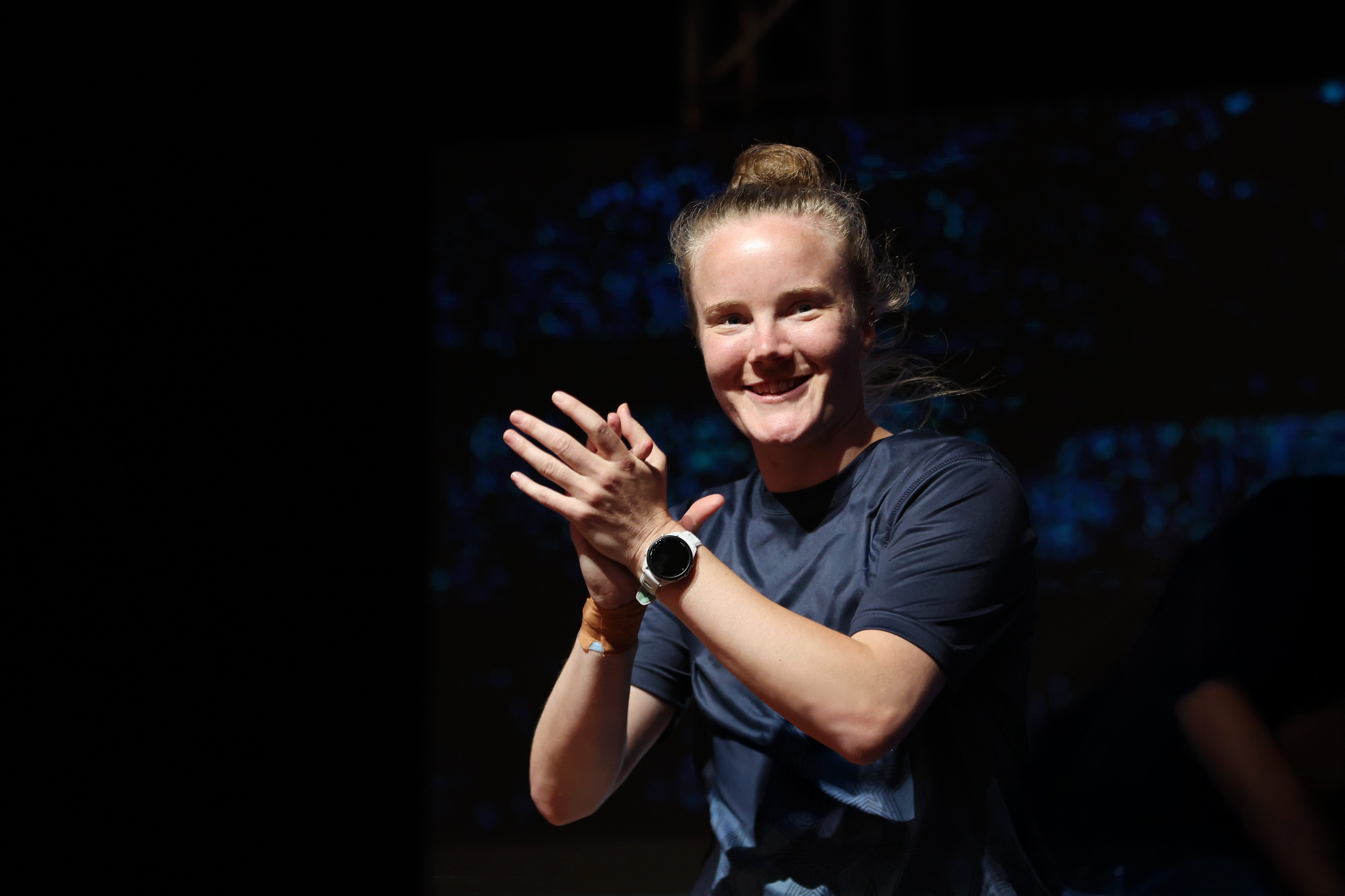 Birmingham Panthers’ Gabby Marshall announces her retirement from ...