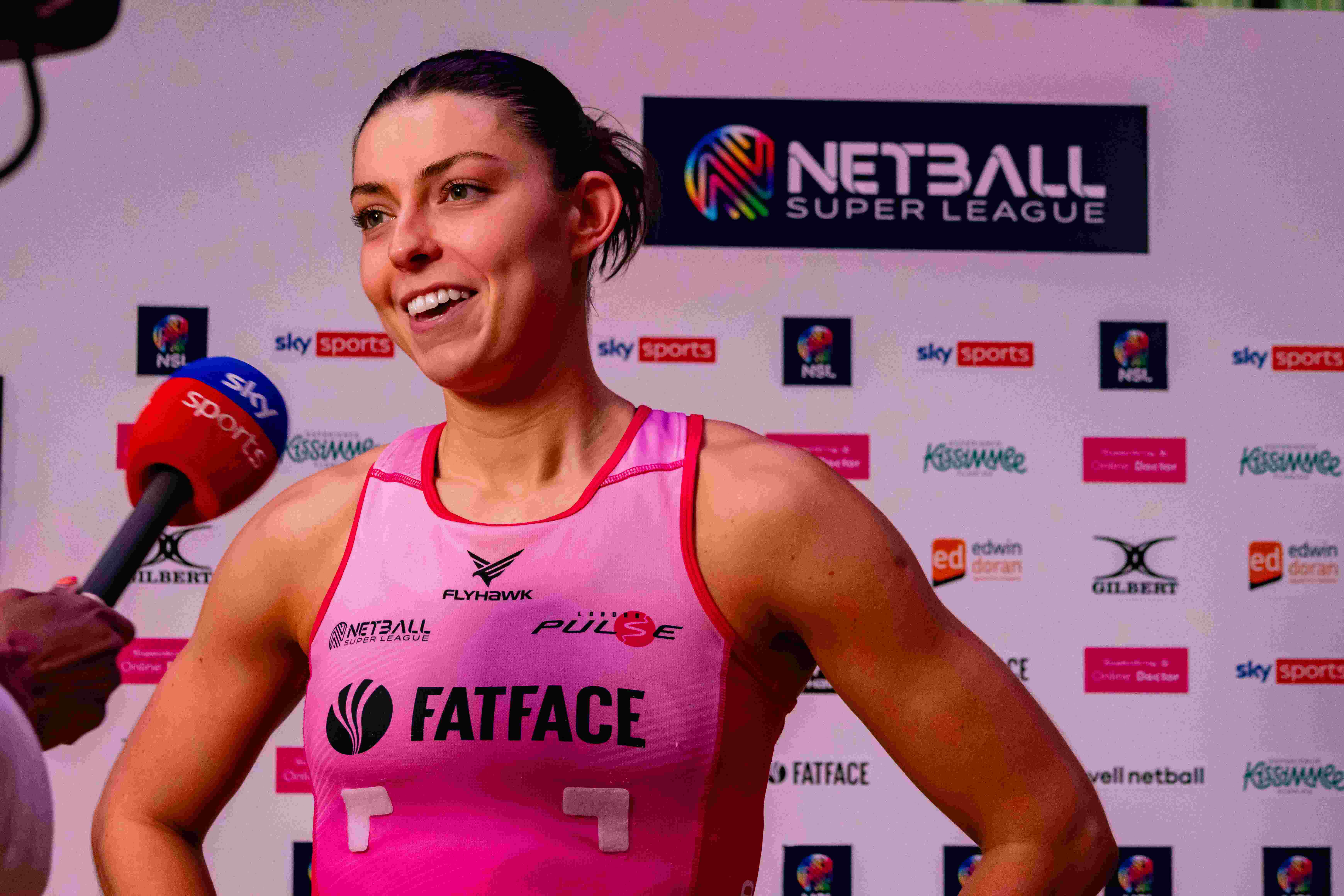 Where to watch the NSL: Round 4 | Netball Super League