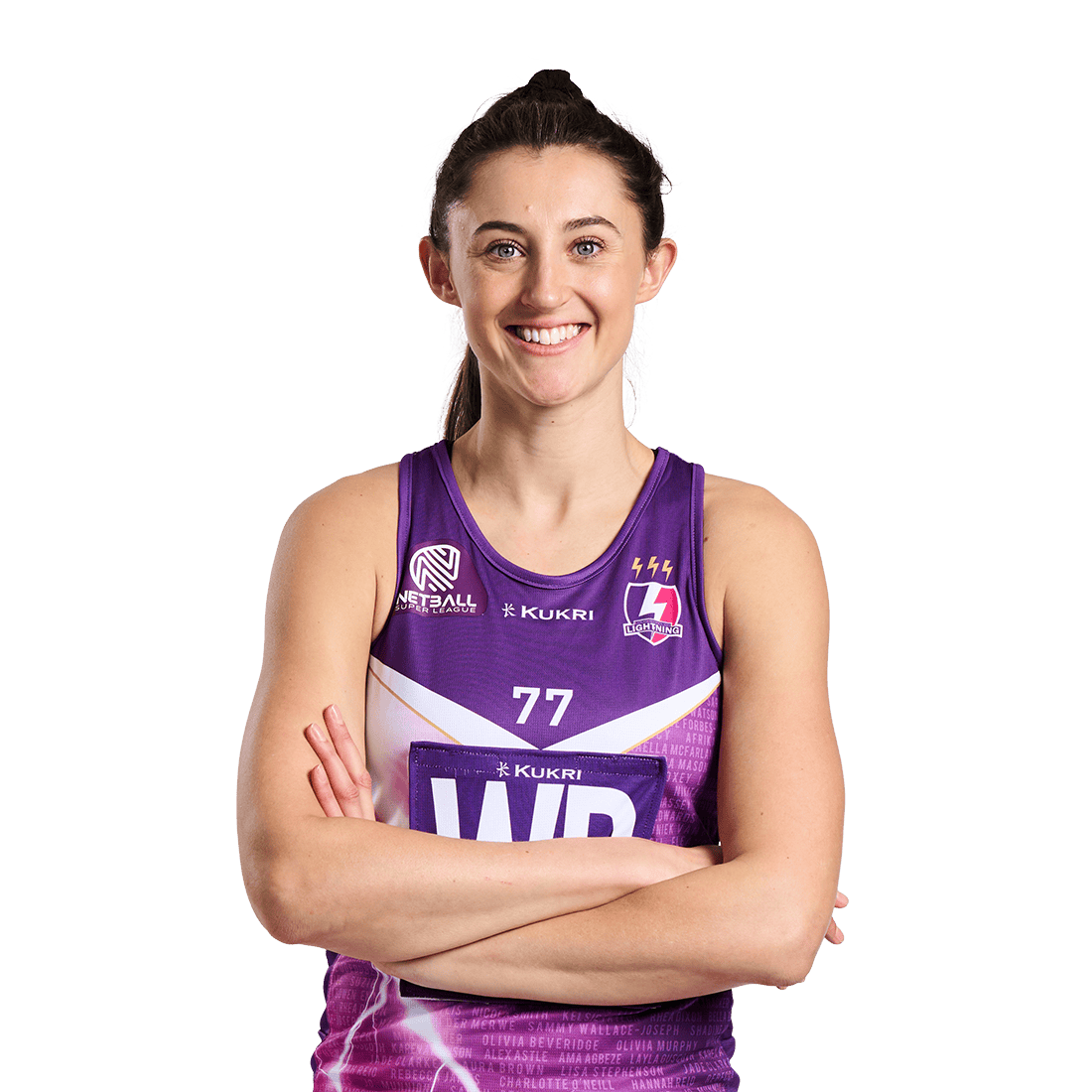 Beth Cobden | Netball Super League