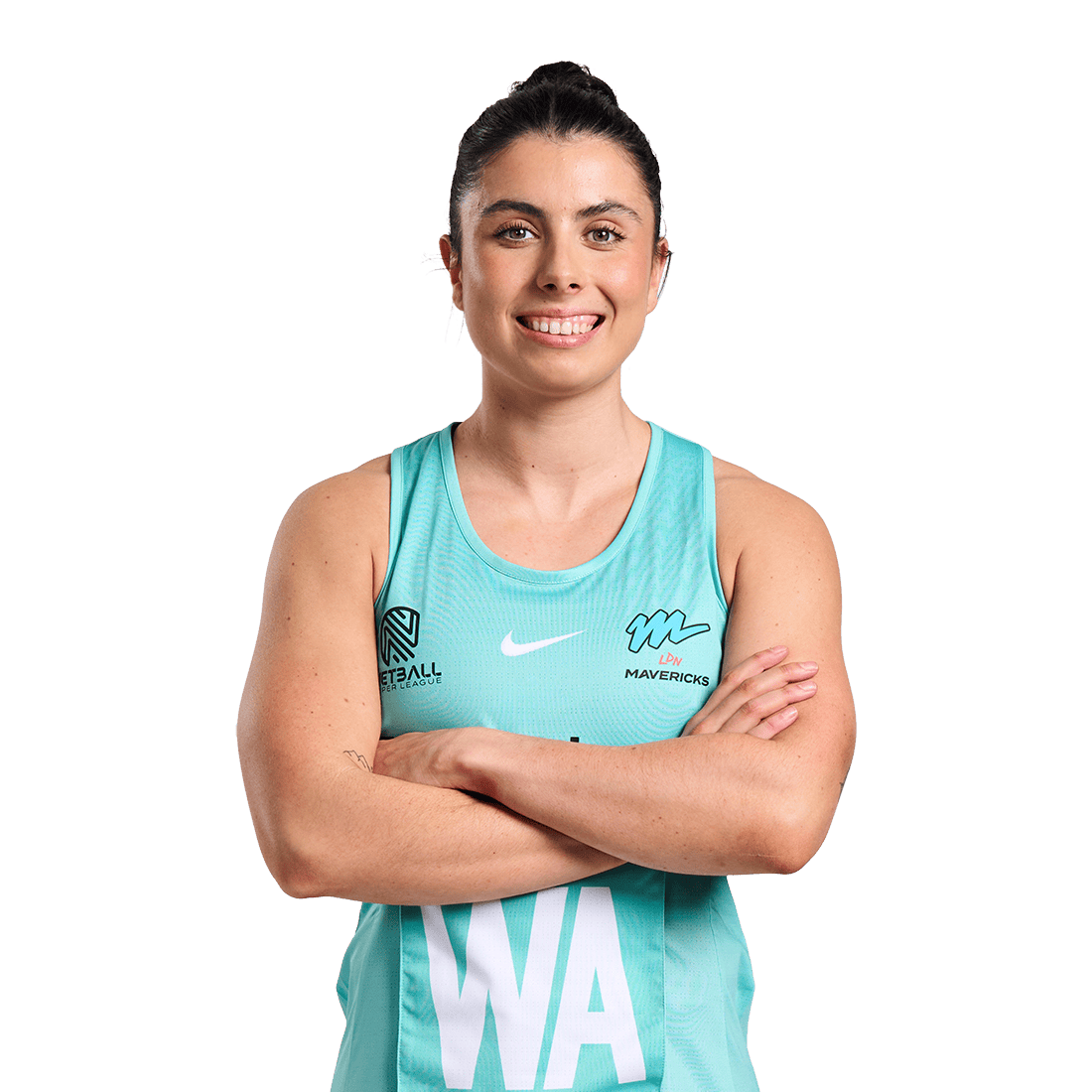 Amelia Hall | Netball Super League