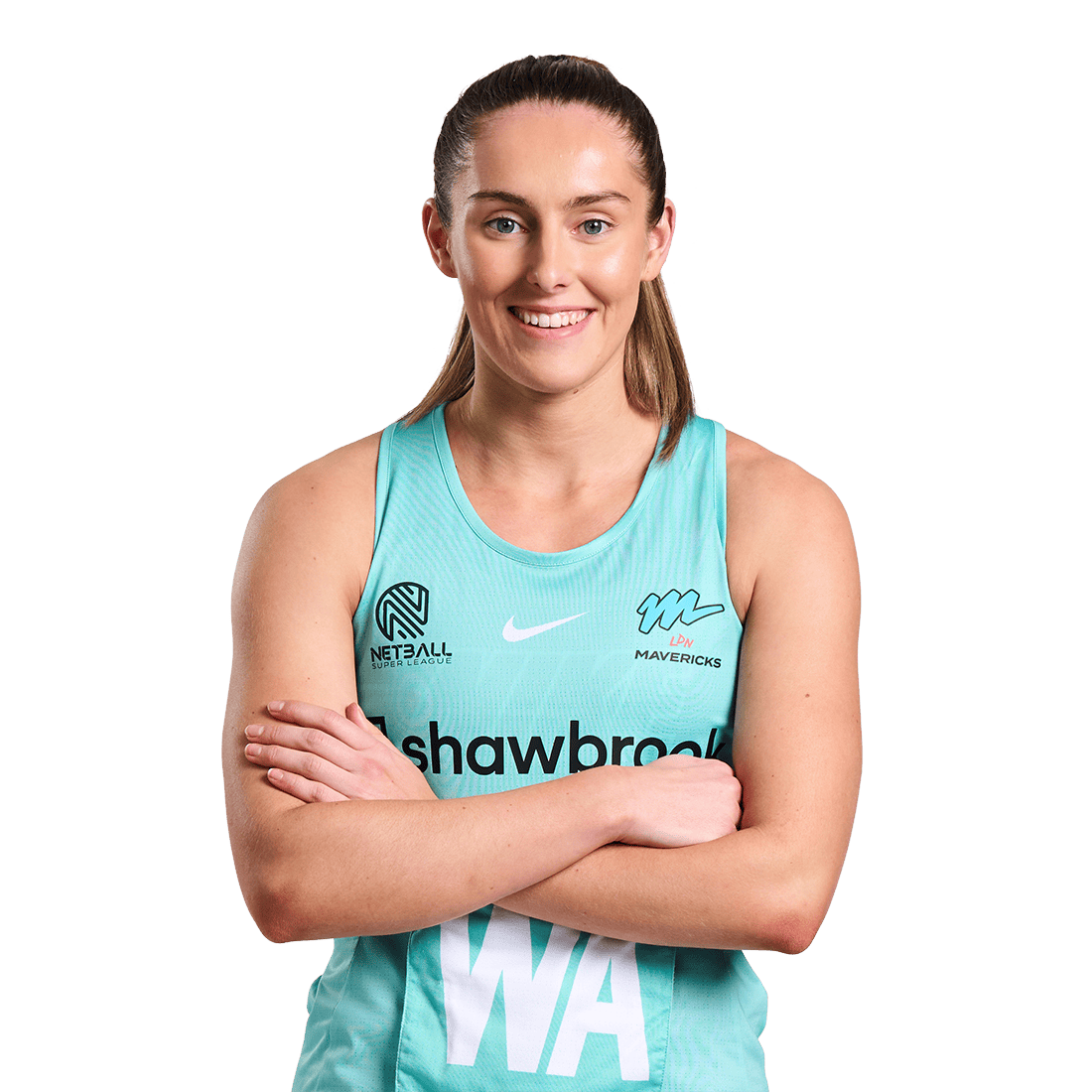 Suzie Liverseidge | Netball Super League