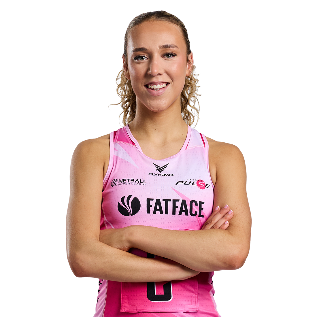 Gracie Smith | Netball Super League