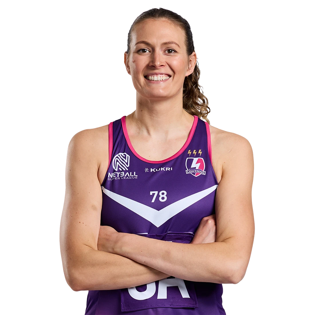 Loughborough Lightning | Netball Super League