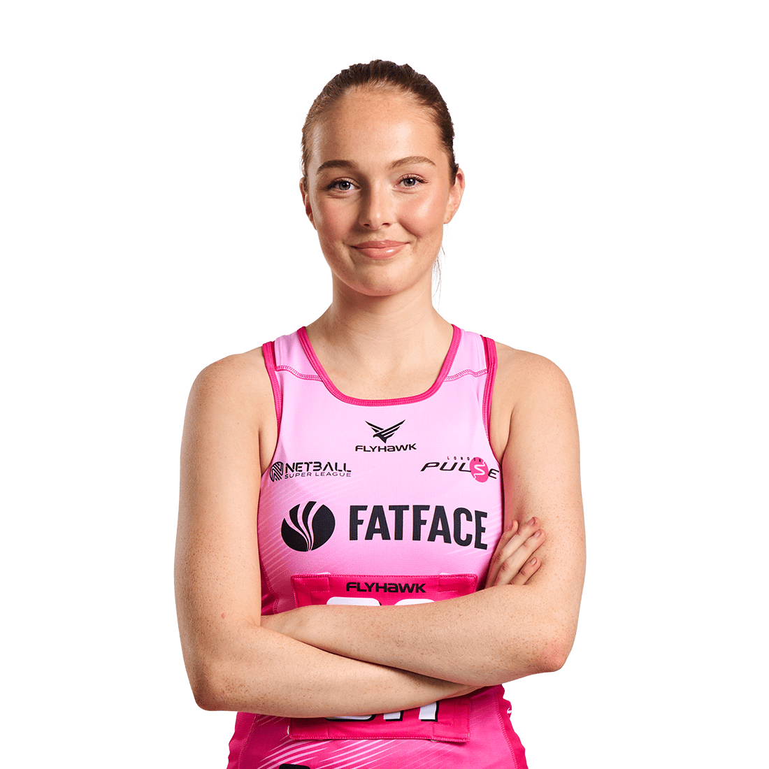 Sophie Kelly | Netball Super League