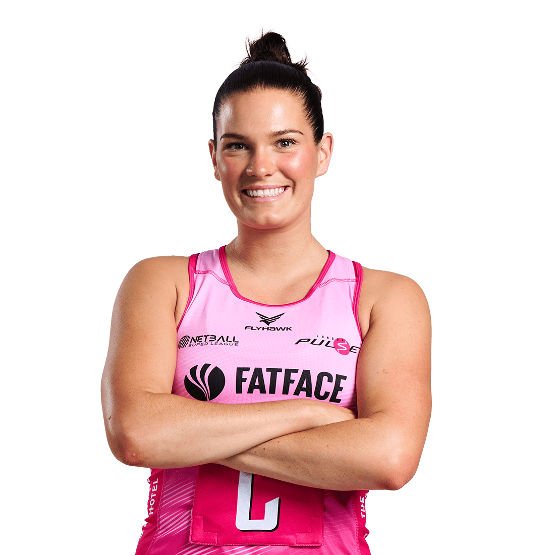 Tyler Orr | Netball Super League