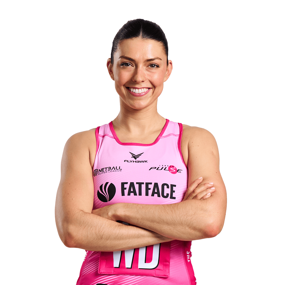 Zara Everitt | Netball Super League