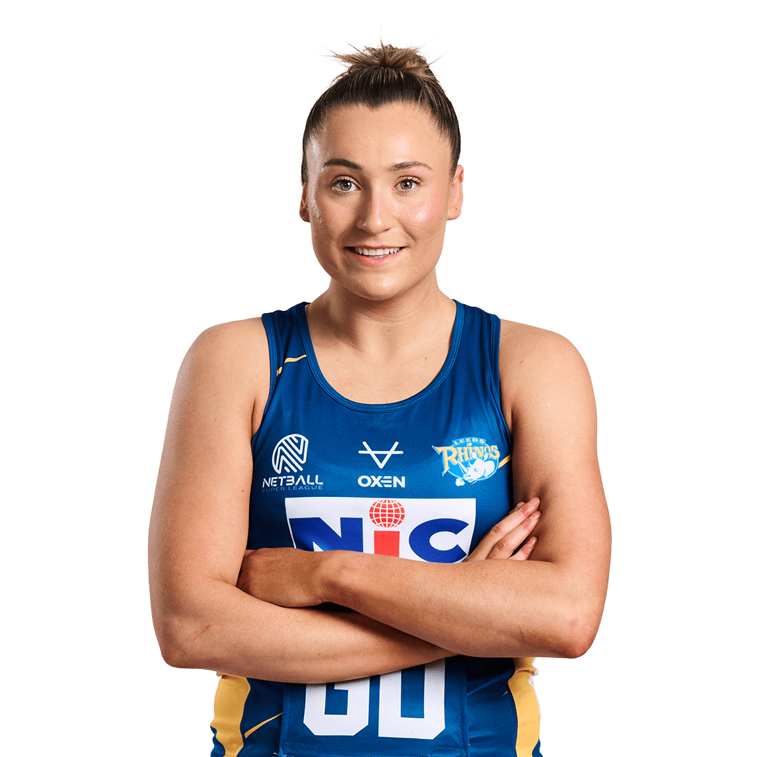 Ella Bowen | Netball Super League