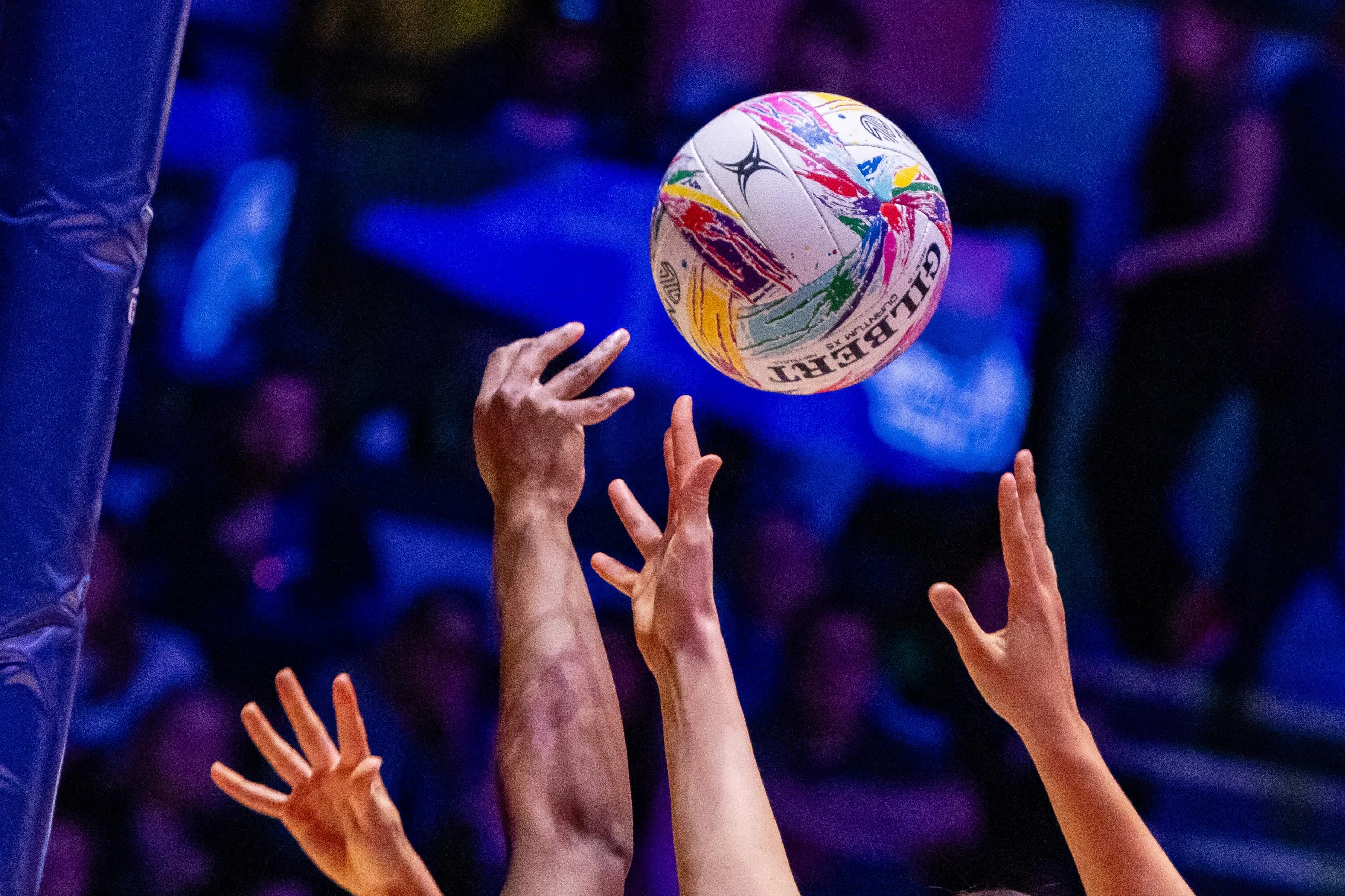 Nottingham Forest | Netball Super League