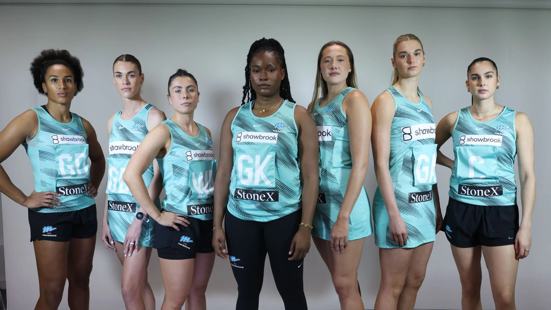 London Mavericks | Netball Super League