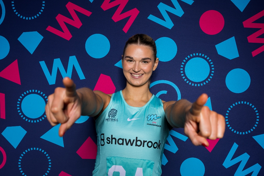 Team Guide: London Mavericks | Netball Super League