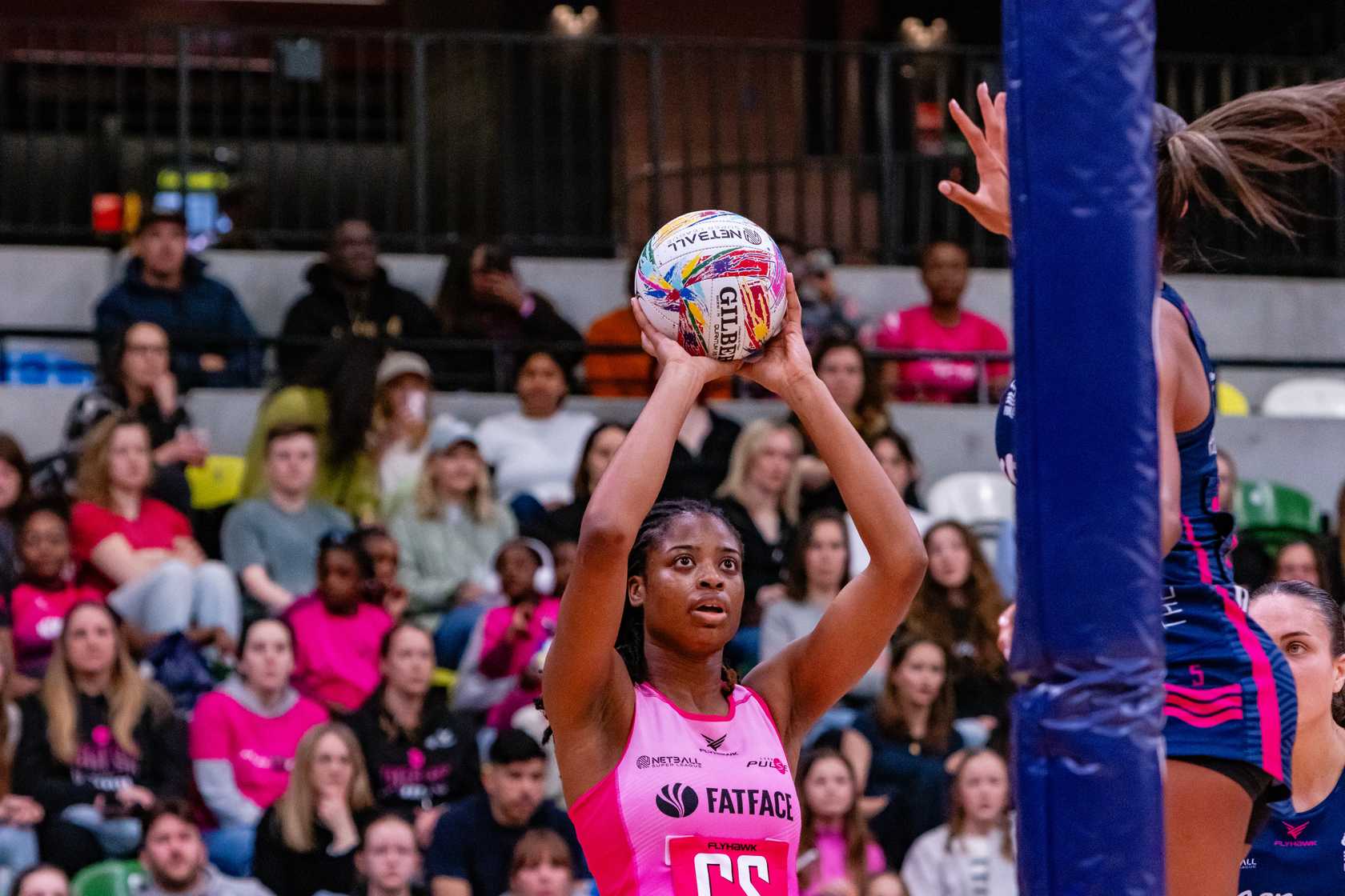 NSL Unwrapped: London Pulse hit the front on opening weekend | Netball ...