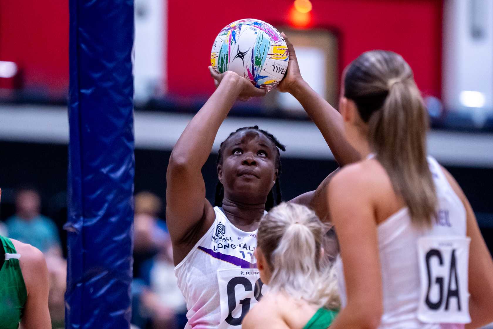 NSL Unwrapped: Lightning and Pulse secure top four | Netball Super League