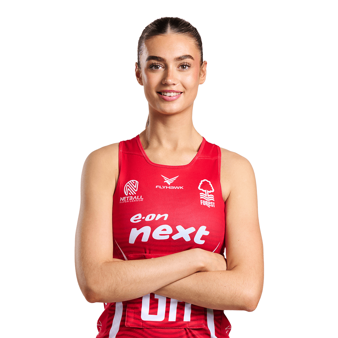 Freya Henshall | Netball Super League