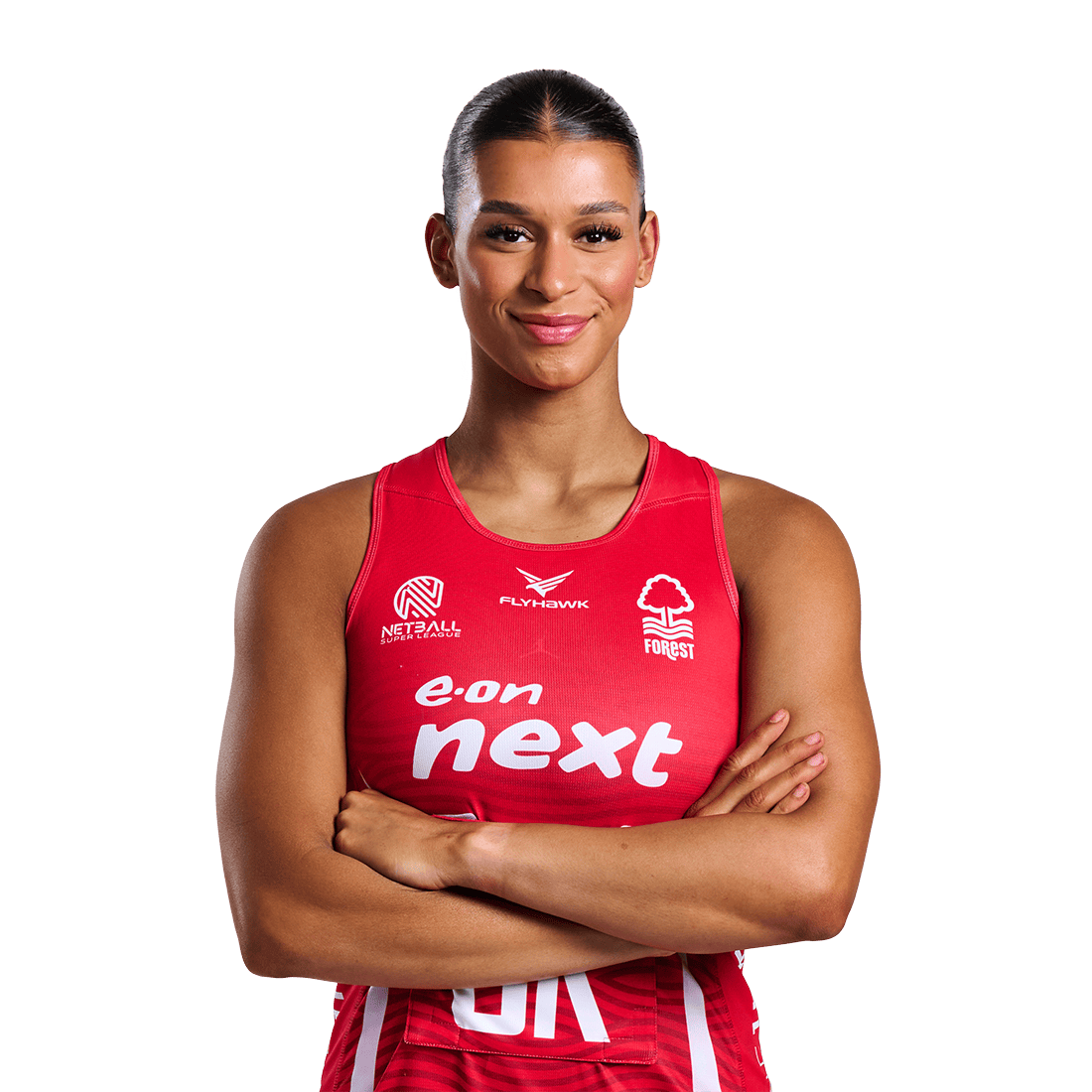 Jayda Pechova | Netball Super League