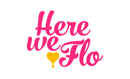 Here We Flo | Netball Super League