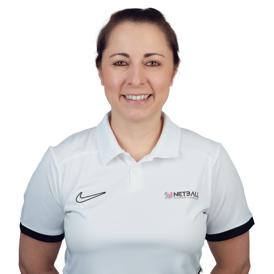 Kate Mann | Netball Super League
