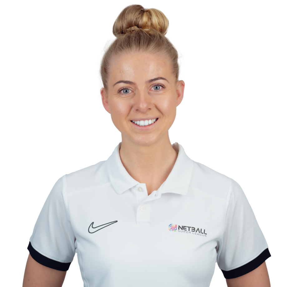 Sophia Wilson | Netball Super League